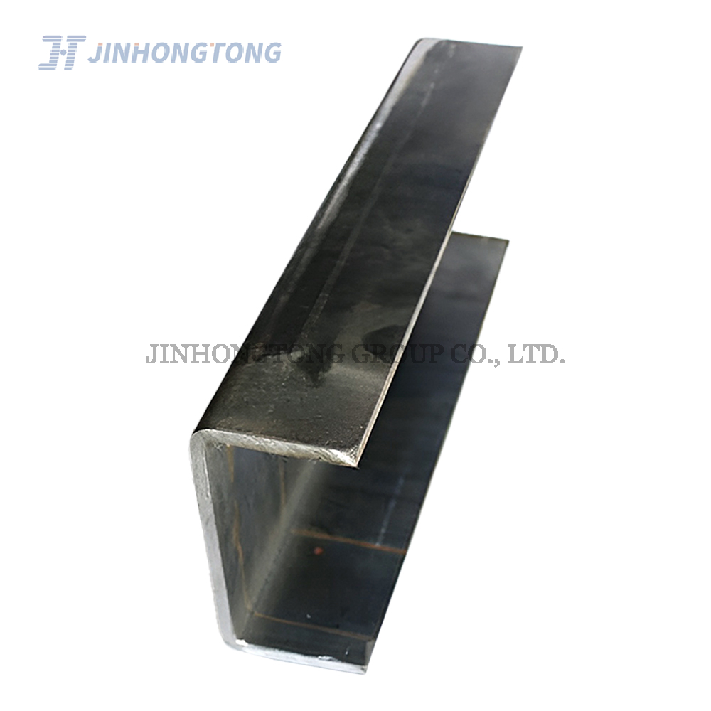 ASTM A36 C Channel Steel-Jinhongtong Group Co., Ltd.