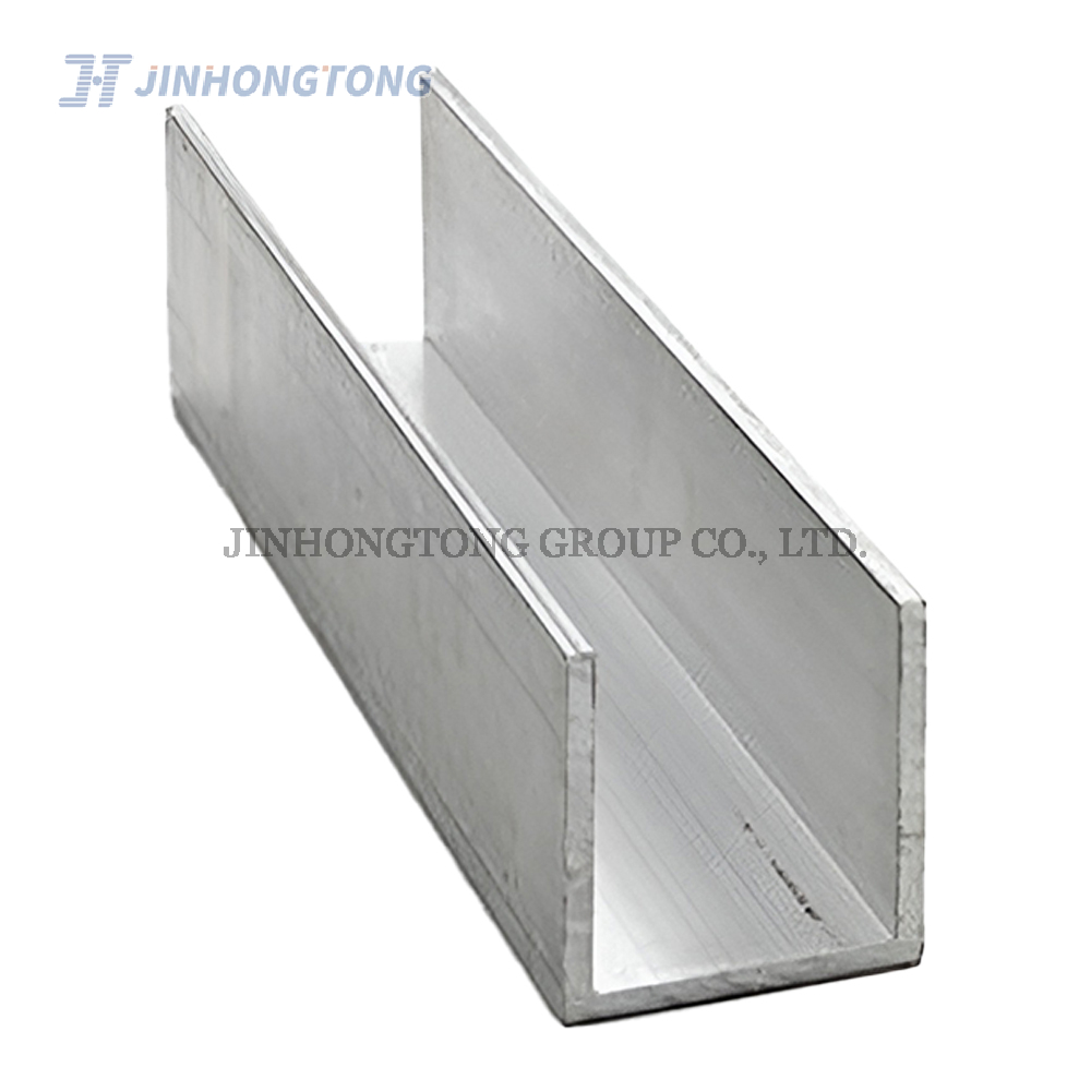 ASTM A36 C Channel Steel-Jinhongtong Group Co., Ltd.