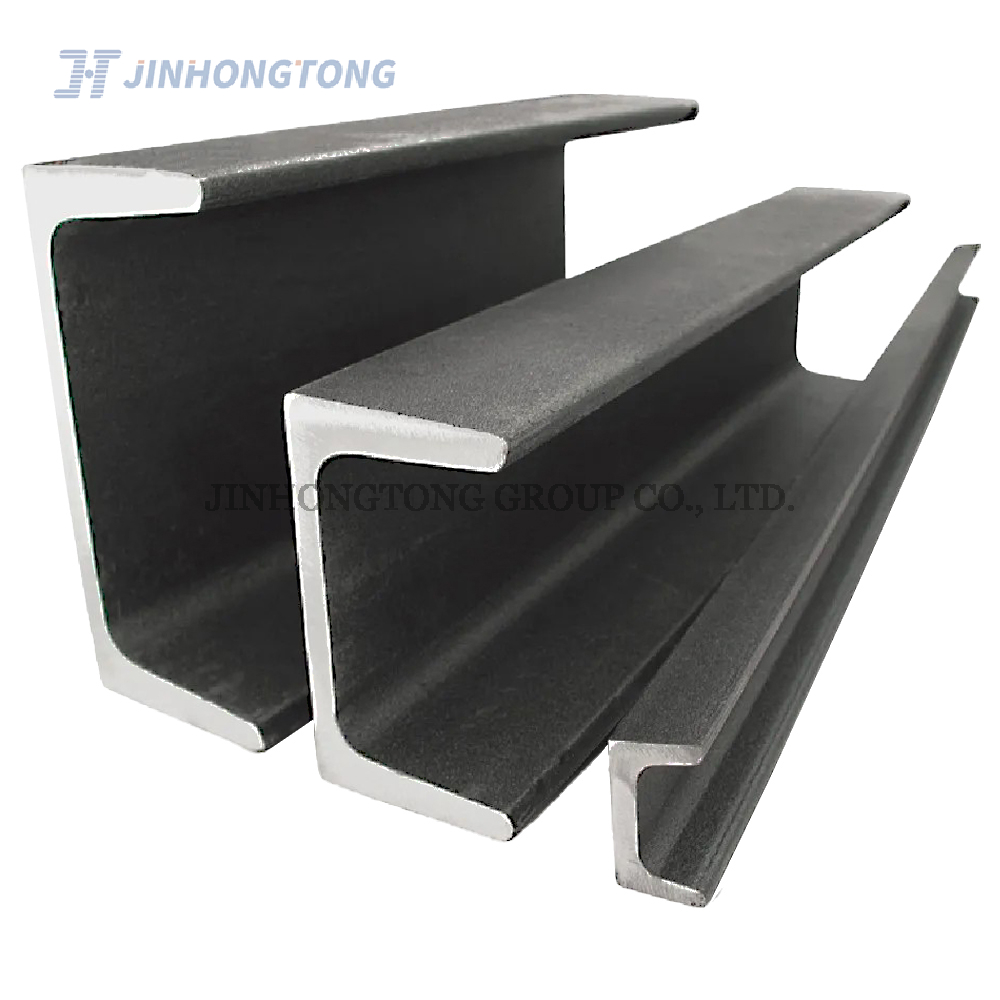 ASTM A36 C Channel Steel-Jinhongtong Group Co., Ltd.