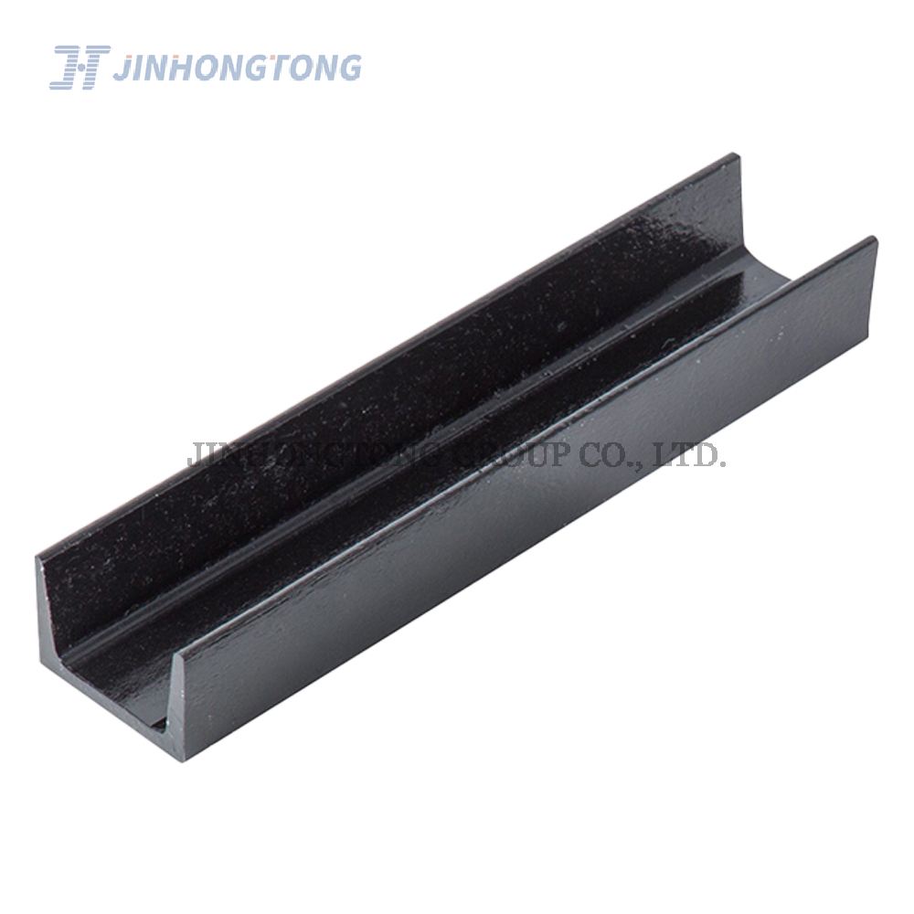 ASTM A36 C Channel Steel-Jinhongtong Group Co., Ltd.