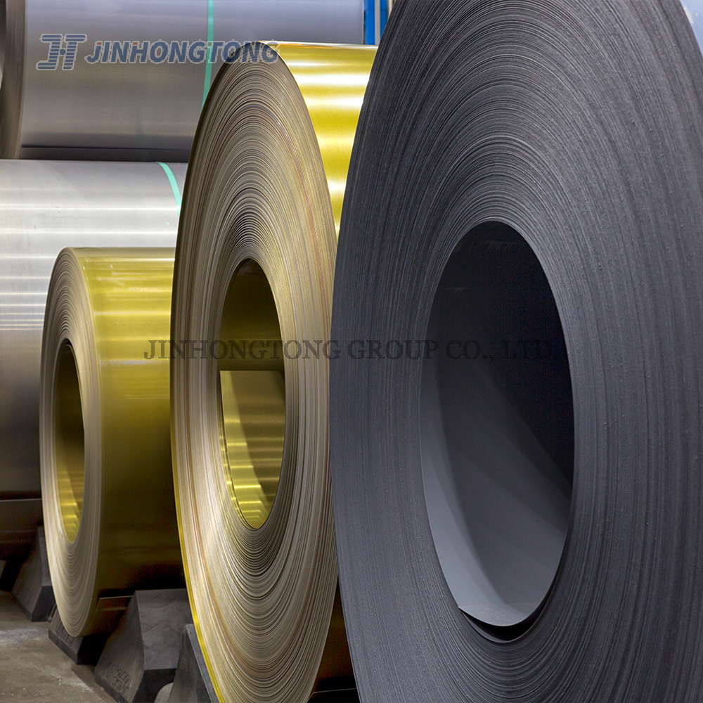 Electrical Steel-Jinhongtong Group Co., Ltd.