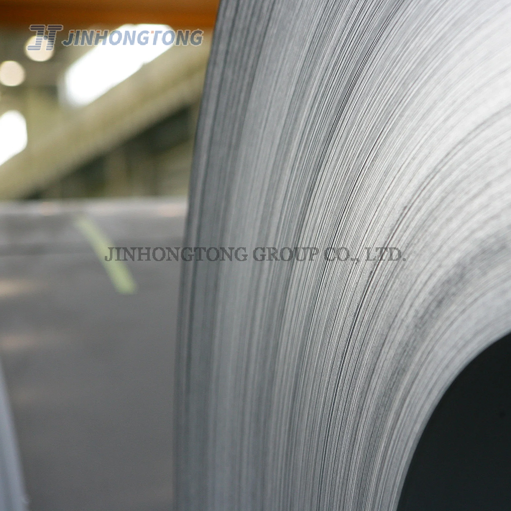 Electrical Steel-Jinhongtong Group Co., Ltd.