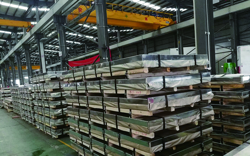 Producto dentro de la página - Wugang Steel Group Co., Ltd.