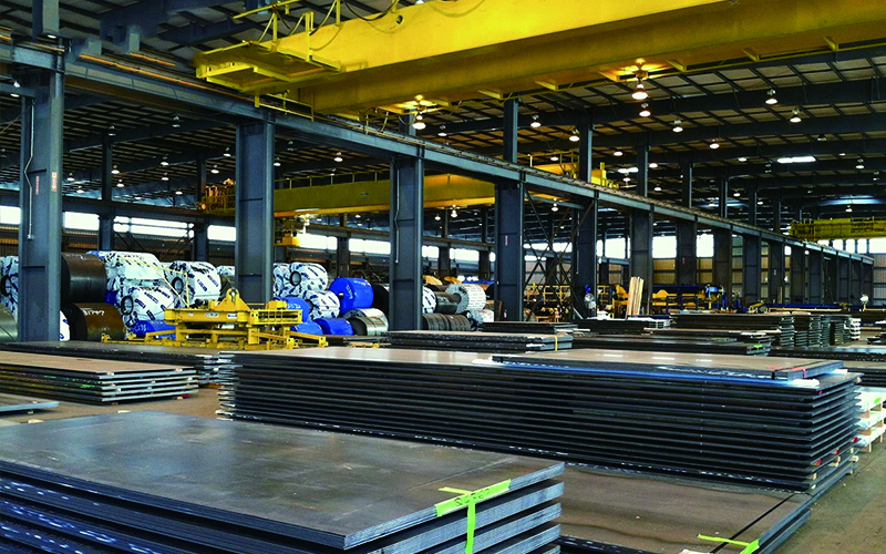 Producto dentro de la página - Wugang Steel Group Co., Ltd.