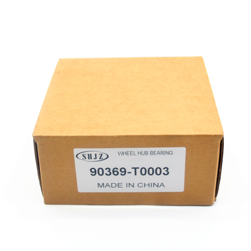 SHJZ High Quality Auto Wheel Bearing 90369-T0003 - Chrome Steel GCr15 ...