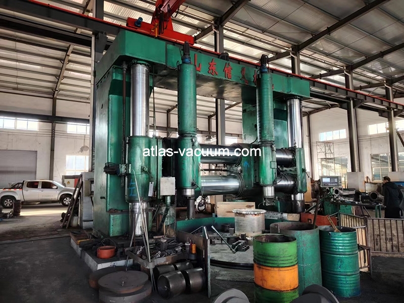 China Roots Liquid Ring Vacuum System Manufacturers & Suppliers ...