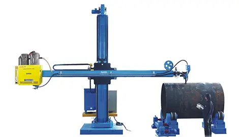 Products - Wuxi Zhouxiang Complete Set of Welding Equipment Co.,Ltd