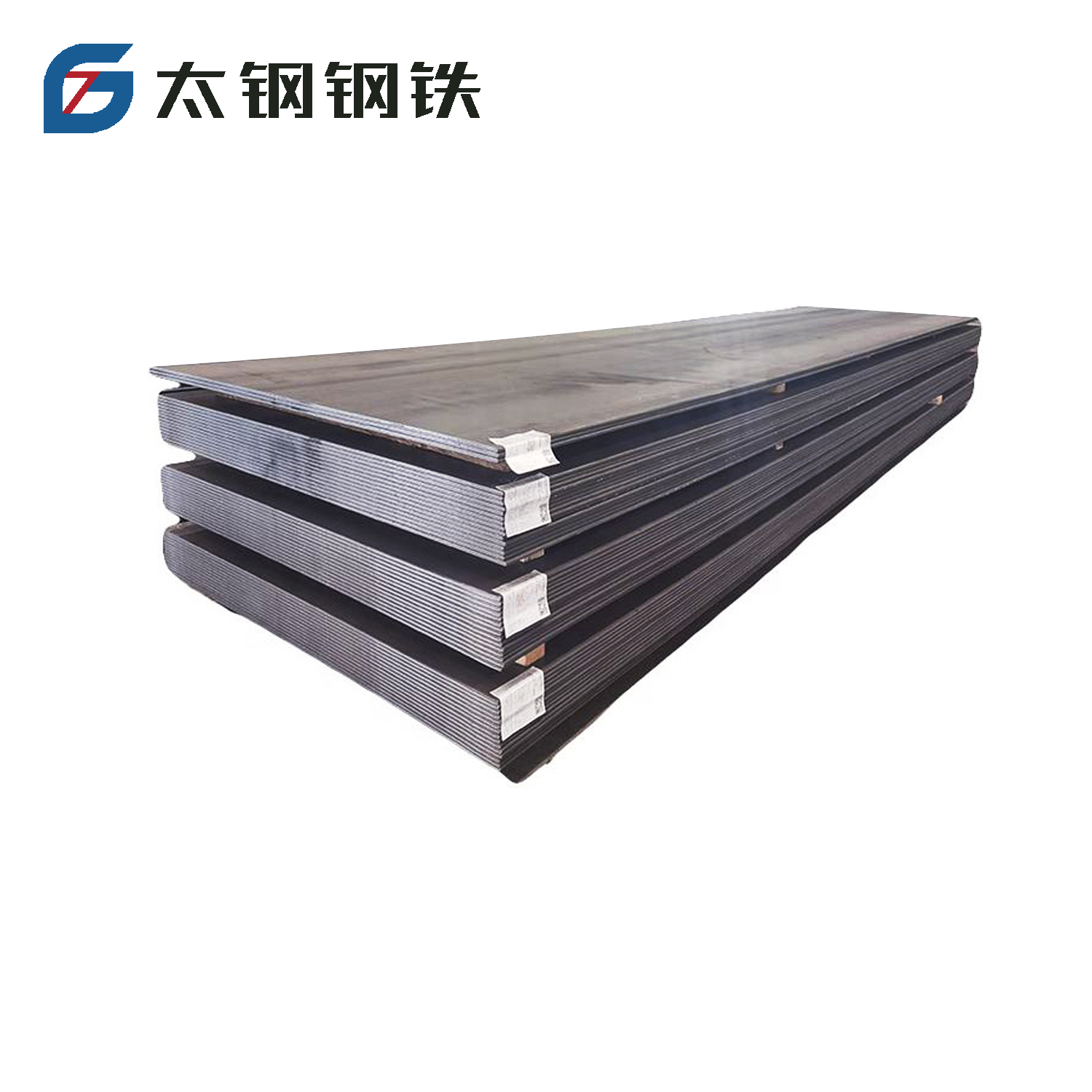 A514 Carbon Steel Plate-TAIGANG STEEL GROUP CO.,LTD