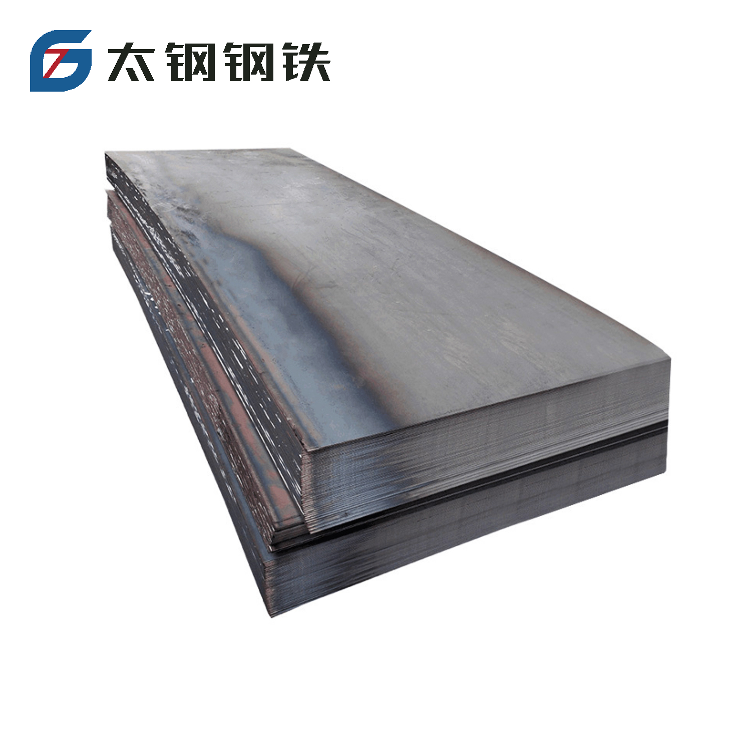 A514 Carbon Steel Plate-TAIGANG STEEL GROUP CO.,LTD