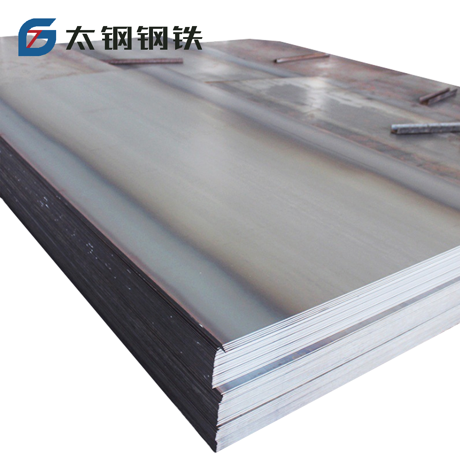 A514 Carbon Steel Plate-TAIGANG STEEL GROUP CO.,LTD