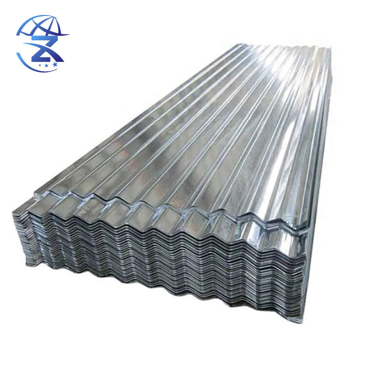 Galvanized Roofing Sheet Iron Roof Sheet Zinc Roof Sheet