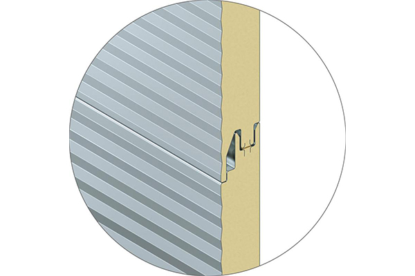 Sandwich Panel,Steel Structure,Steel Coil-ShanDong Junda New Materials ...