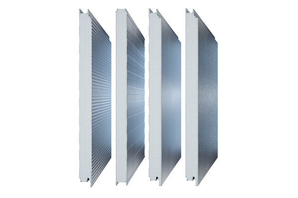 Sandwich Panel,Steel Structure,Steel Coil-ShanDong Junda New Materials ...