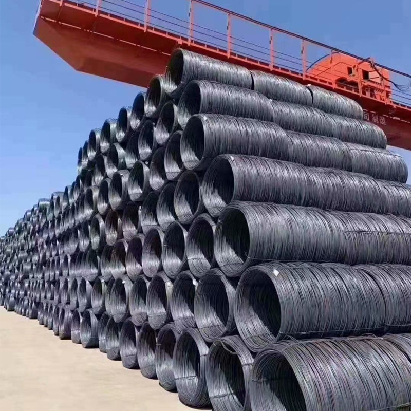 SanKang Steel Co., Ltd.