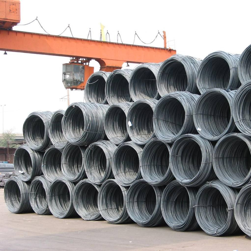 SanKang Steel Co., Ltd.