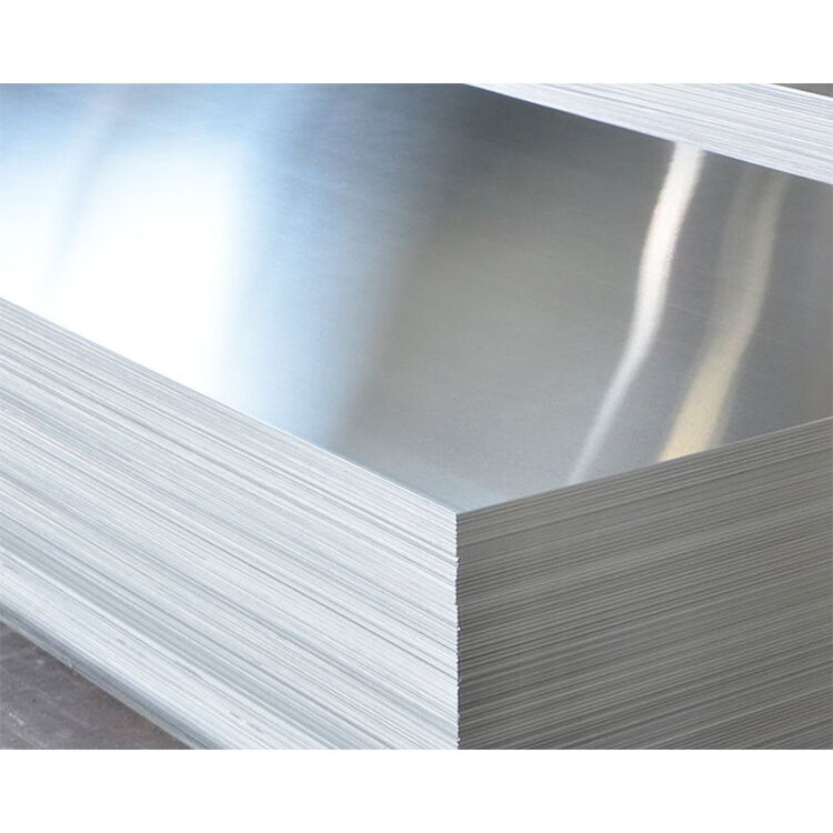 Alloy Metal Anodized 1070 1200 3003 2a12 Aluminium Sheet