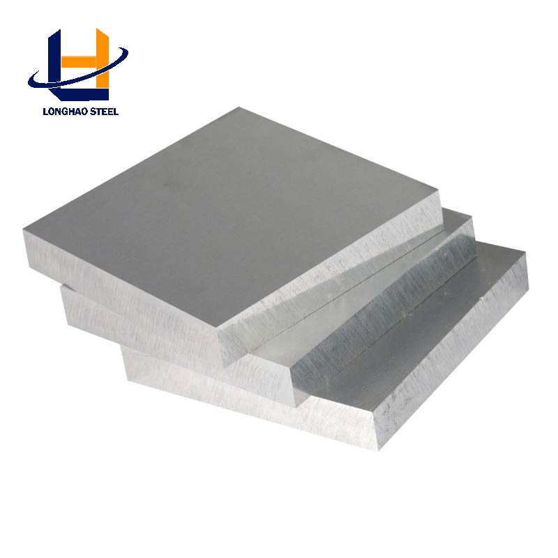 Alloy Metal Anodized 1070 1200 3003 2a12 Aluminium Sheet