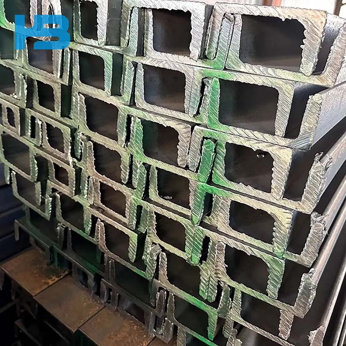 Tianjin Bohai Hongda Metal Materials Co., Ltd.