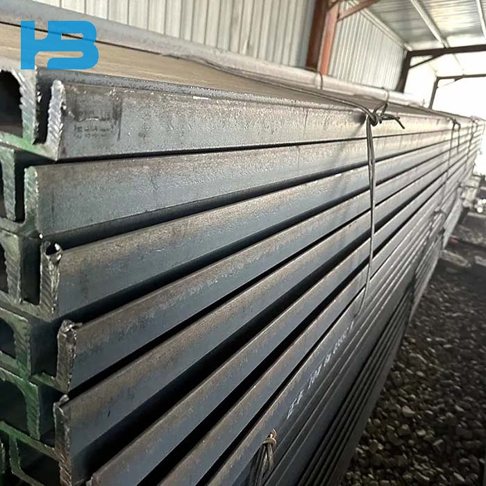 Tianjin Bohai Hongda Metal Materials Co., Ltd.