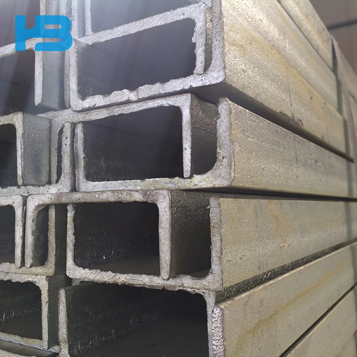 Tianjin Bohai Hongda Metal Materials Co., Ltd.