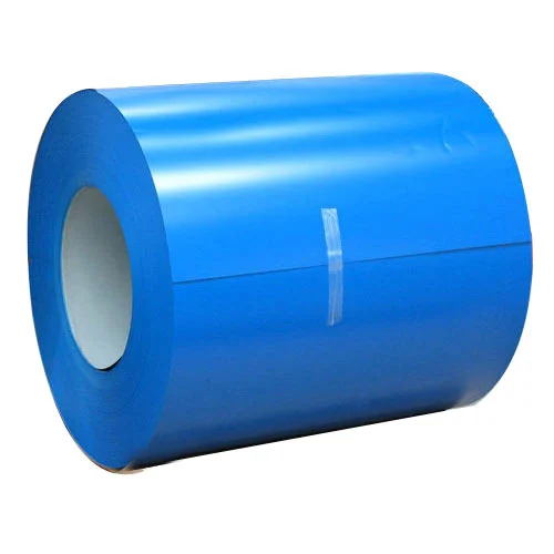 Shandong Yehui Coated Steel Coils Co., Ltd