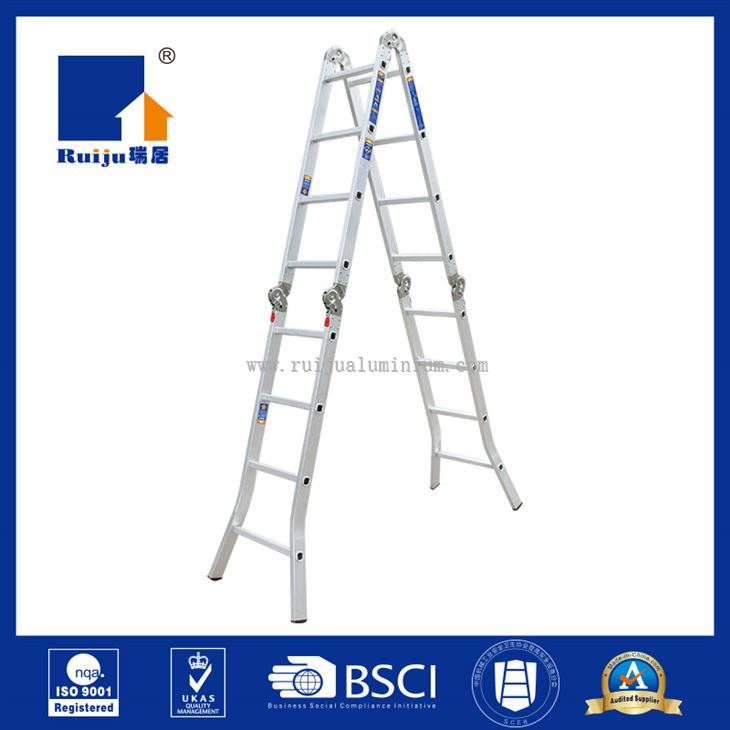 China Multi Position Ladder Manufacturers, Suppliers, Factory - Multi ...