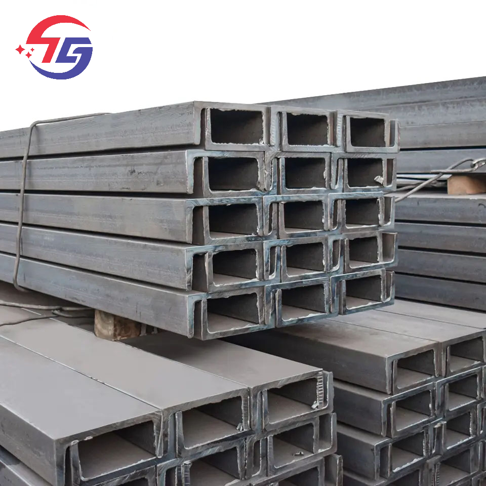 Tianjin Taigang Steel Co., Ltd.