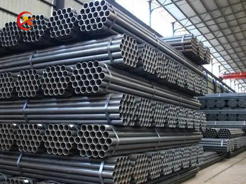 Xite Steel (Shandong) Co., Ltd.