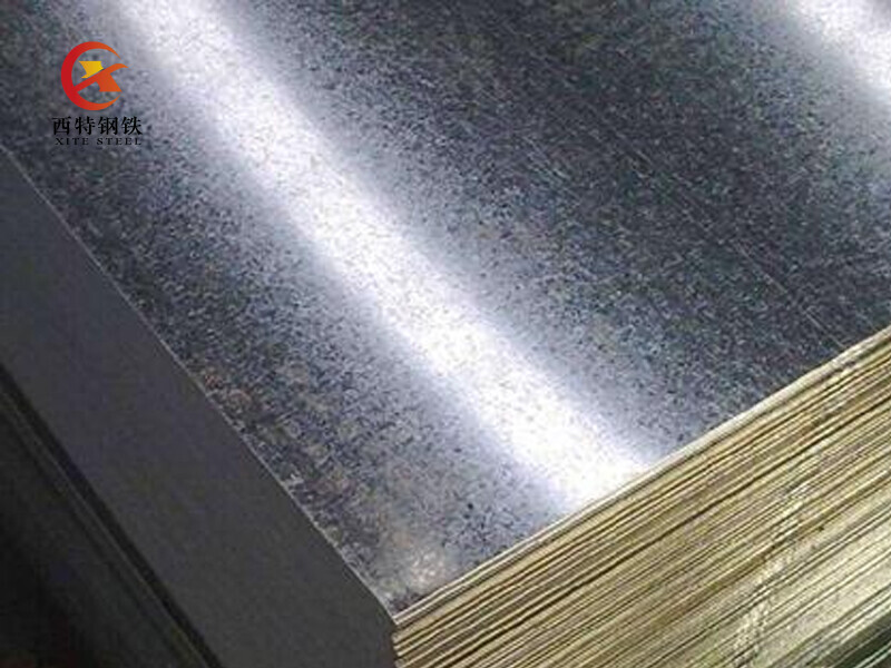 Xite Steel (Shandong) Co., Ltd.