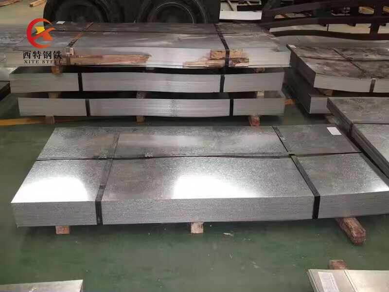 Xite Steel (Shandong) Co., Ltd.