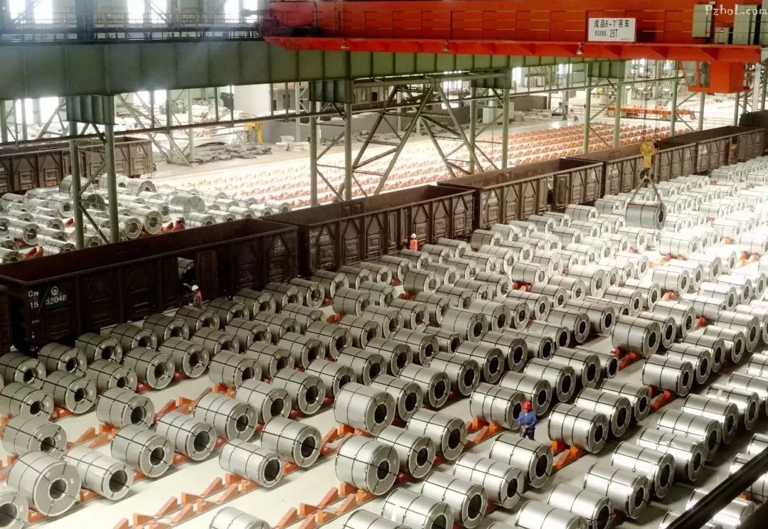 Quanshuo Metals Co., Ltd