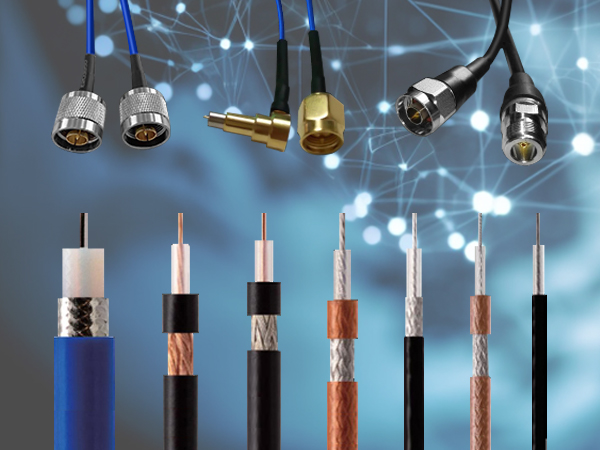 Factory Supplier of Antenna, RF Connector, RF Cable Assembly - Xiao Ma ...
