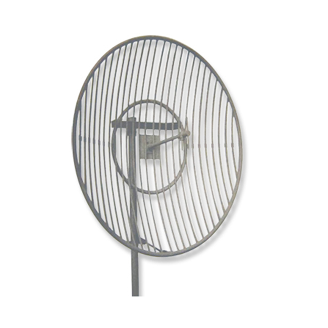 824-896MHz Base Station Antennas Gain 20dBi with N Female Connector XMR ...