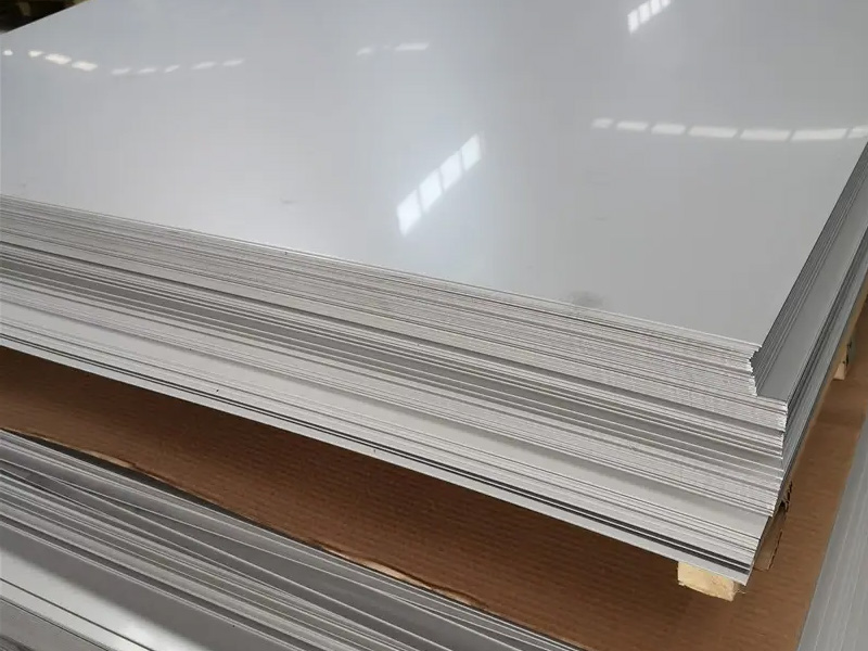 4x8 stainless steel plate/sheet manufacturer-jinruiheng