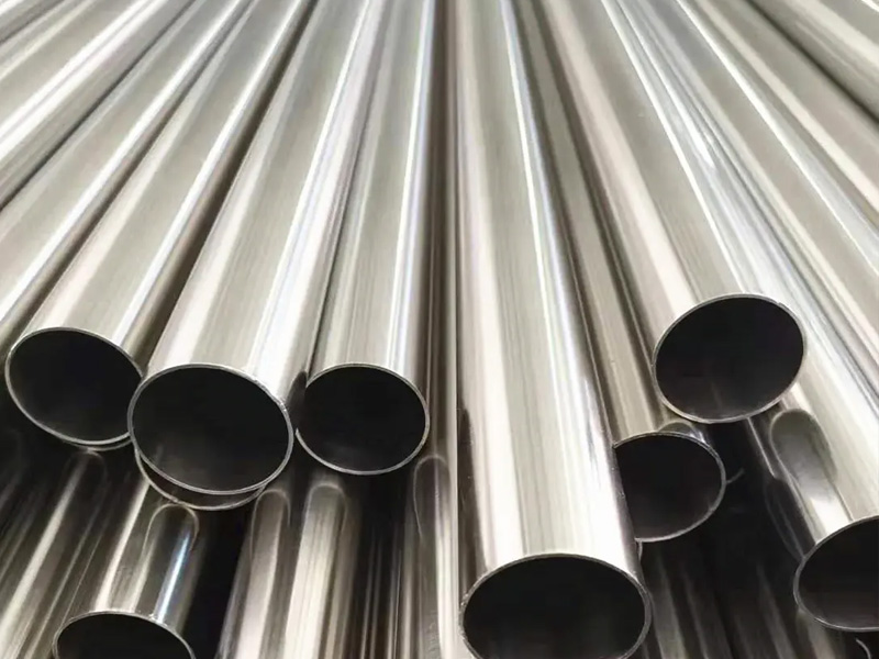 Stainless Steel Pipe/Tube-jinruiheng manufacturer
