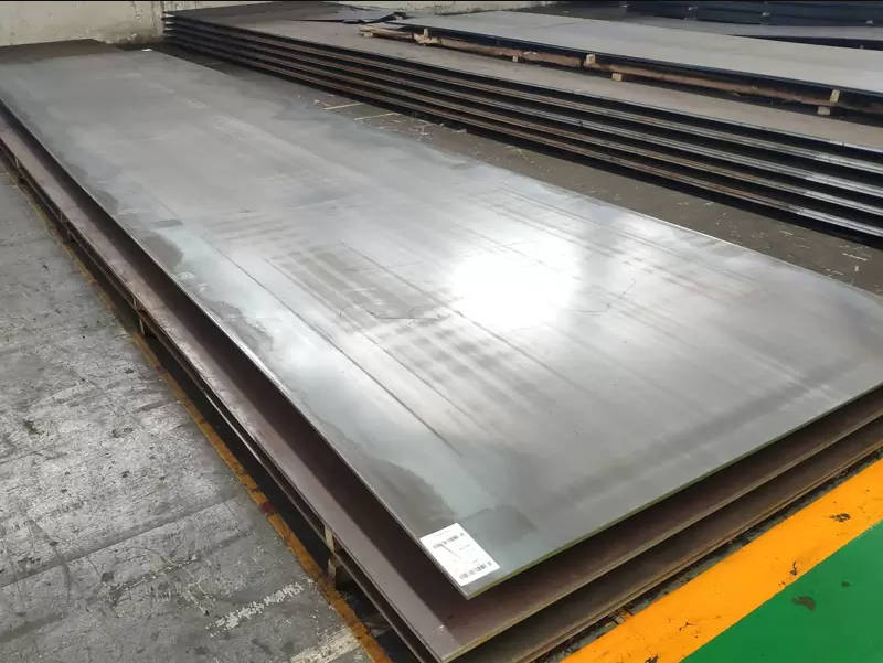 Acero al carbono - Jiangsu Jinruiheng metal Materials Co., LTD