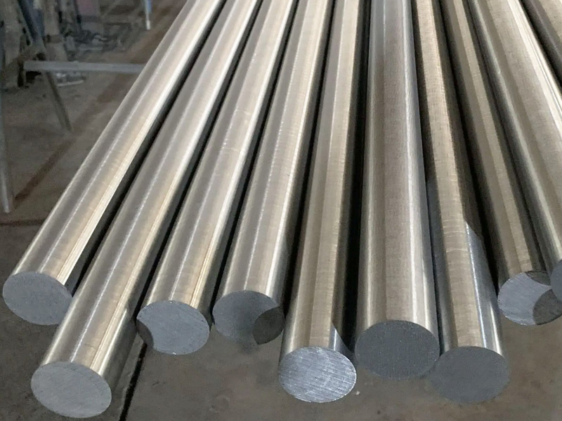 Jiangsu Jinruiheng metal Materials Co., LTD