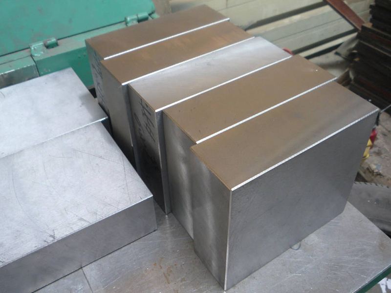 Tool Steel/Mould Steel - Jiangsu Jinruiheng metal Materials Co., LTD