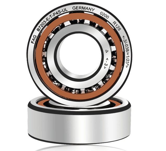 NDRB Bearing (Shandong) Co., Ltd