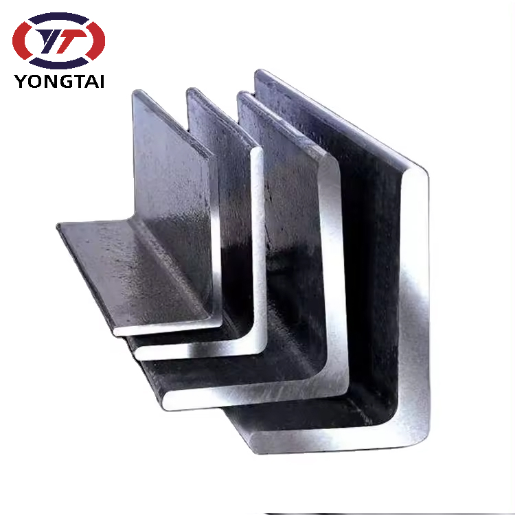 Steel Angles, L shaped Angle Steel - Yongtai (shandong) Steel Group Co ...