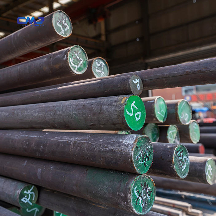 C.J.M. Stainless Steel Group Ltd