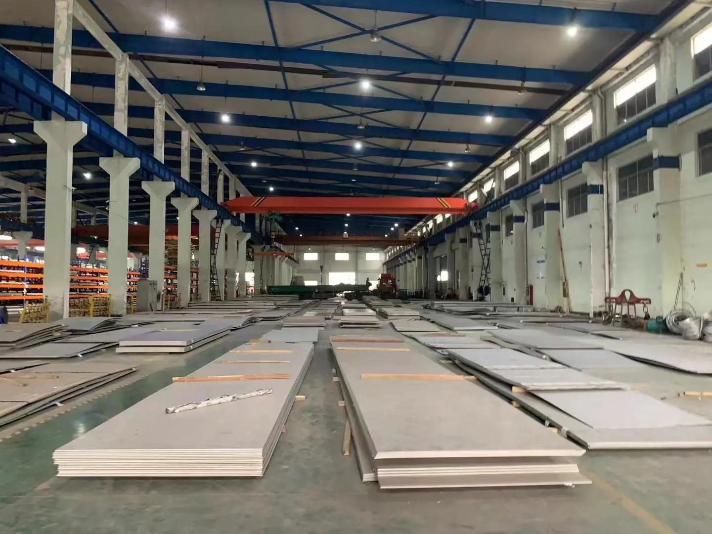 Home - Shanghai Yila stainless steel Co.,Ltd