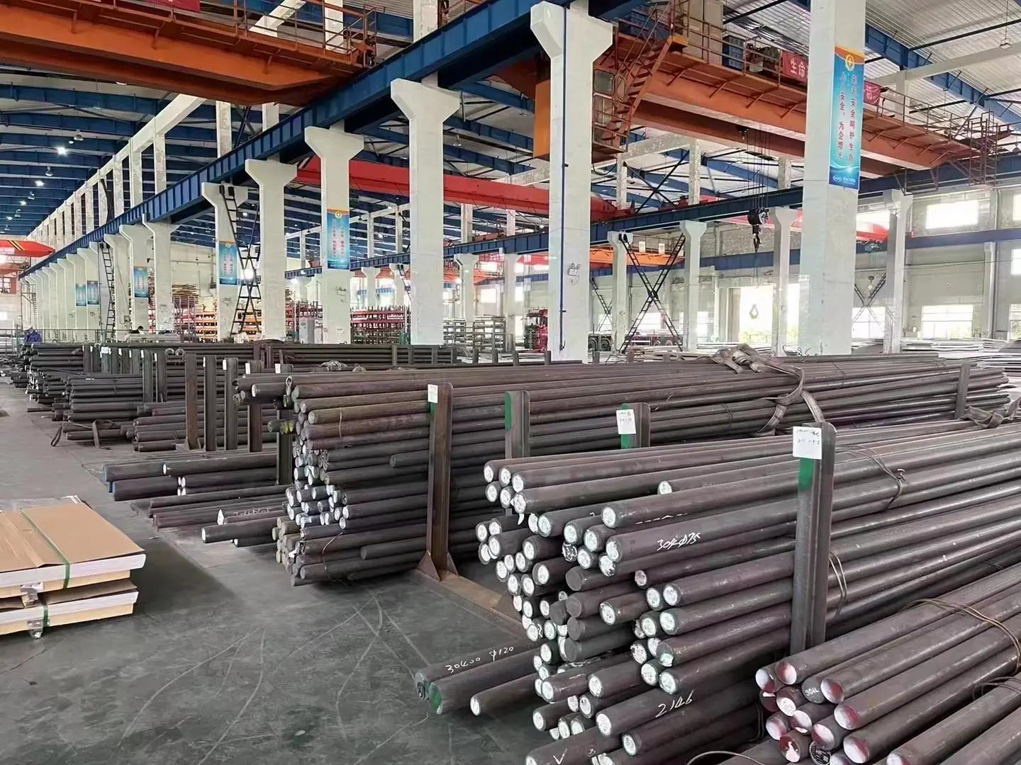 Home - Shanghai Yila stainless steel Co.,Ltd