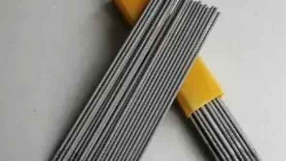 Welding Wire Electrodes - Shanghai Yila stainless steel Co.,Ltd