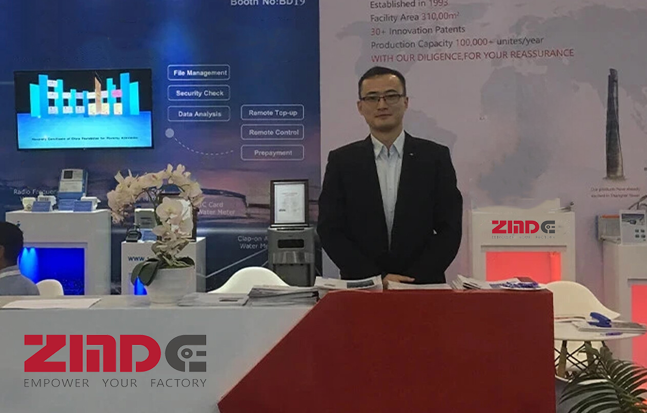 ZMDE TECH Steel Machinery