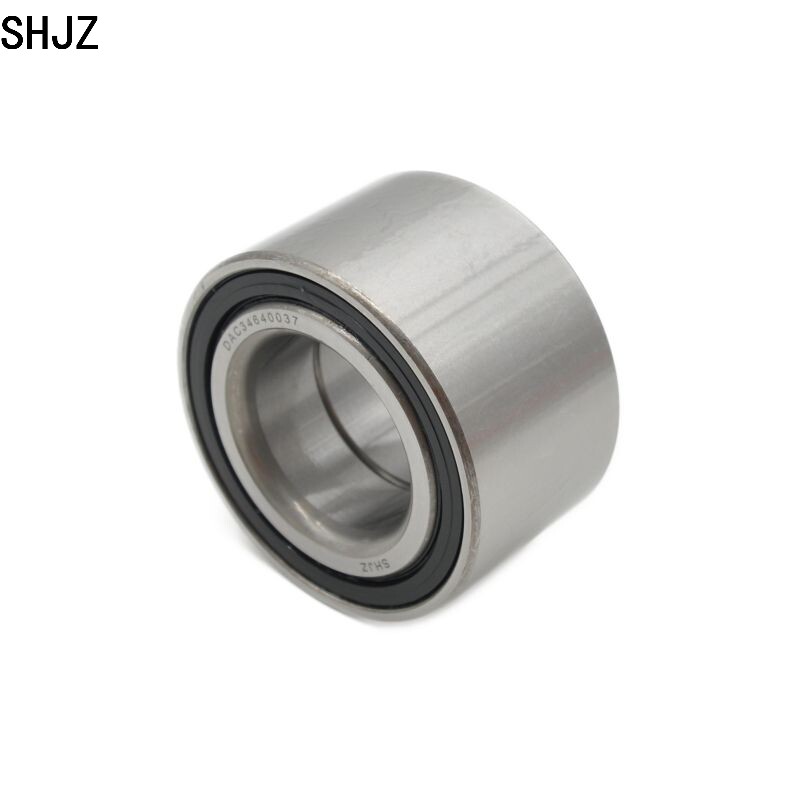 高精度 34x64x37mm 轮毂轴承 DAC34640037 双列滚珠轴承