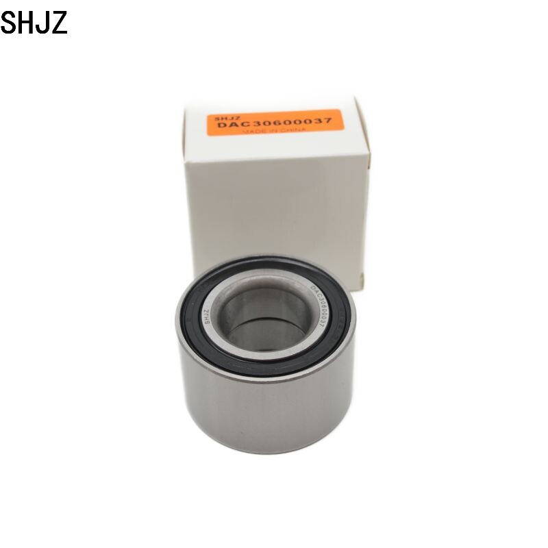 30x60x37mm 轮毂轴承 DAC30600037 双列球轴承 - SHJZ 品牌