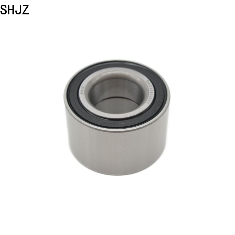 30x60x37mm 轮毂轴承 DAC30600037 双列球轴承 - SHJZ 品牌