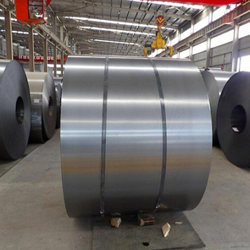 S335 Carbon Steel Coil-Wuxi Screw Metal Products CO., LTD
