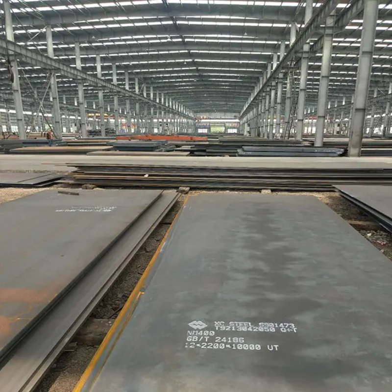 A243 Corten Sheet-Wuxi Screw Metal Products CO., LTD